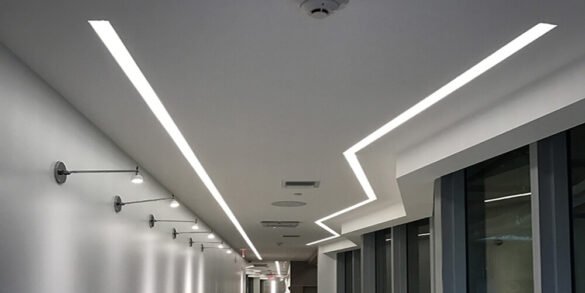 10 Tips on How to Use LED Strip Light Fixture in Your Home ...